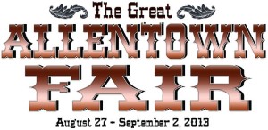The Great Allentown Fair Starts Tomorrow! - Lehigh Happening