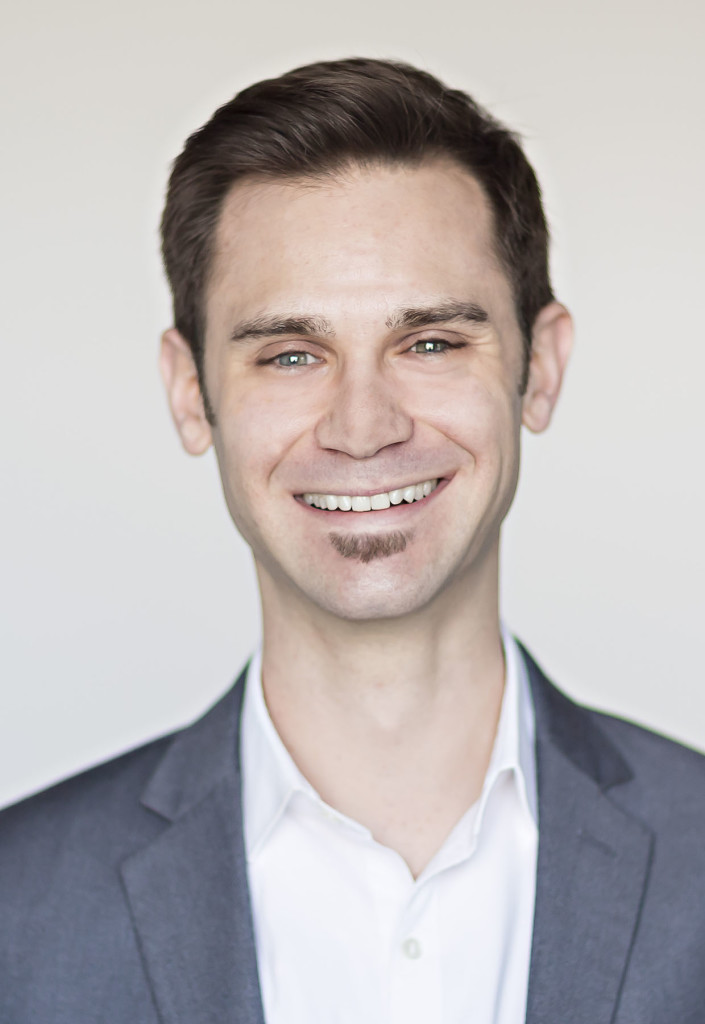 Nicholas Michael Named Business Development Manager at ArtsQuest ...